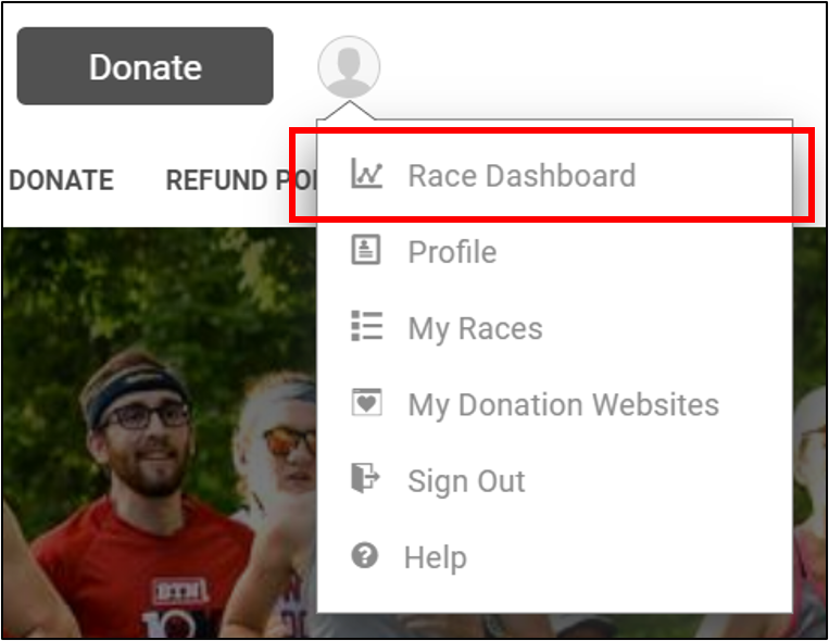 Does Double the Donation integrate with GiveSignup | RunSignup?